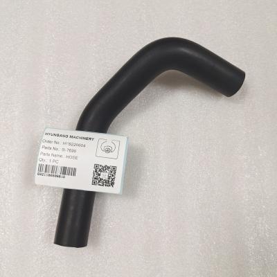 China Excavator Parts Hose CA5I7699 5I-7699 5I7699 For 318C 319C 320 L 20B 320C for sale