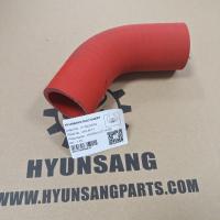 China Hyunsang Hydraulic Hose 210-8011 2108011 For 320C 320C L 320D 323D LN for sale