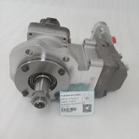 China Hyunsang Excavator Parts Injection Pump 4935674 4088604 4921431 3975375 for sale