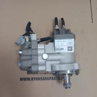 China Hyunsang Excavator Parts Injection Pump 4935674 4088604 4921431 3975375 for sale