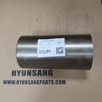 China Hyunsang Excavator Engine Parts Liner BF 4M2012C BF4M2012 BF6M2012C BF6M2012 For Construction Machinery for sale