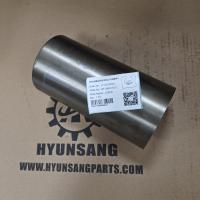 China Hyunsang Excavator Engine Parts Liner BF 4M2012C BF4M2012 BF6M2012C BF6M2012 For Construction Machinery for sale
