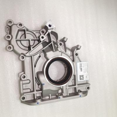 China Engine Parts Oil Pump 1011015-65D 04502445 21618956 20459167 20581867 for sale