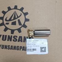China Excavator Parts Piston CA1653847 165-3847 1653847 For 311C 312C 312D 313D for sale