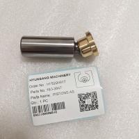 China Excavator Parts Piston CA1653847 165-3847 1653847 For 311C 312C 312D 313D for sale