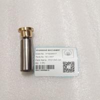China Excavator Parts Piston CA1653847 165-3847 1653847 For 311C 312C 312D 313D for sale
