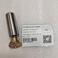 China Excavator Parts Piston CA1653847 165-3847 1653847 For 311C 312C 312D 313D for sale