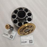 China Hyunsang Excavator Parts Cylinder Block Valve Plate Piston As 165-3839 1653839 165-3847 1653847 For E312C 312D for sale