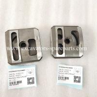 China Side Plate Left 2036795 Right 2036786 For EX200-5 EX220-5 ZX210W for sale