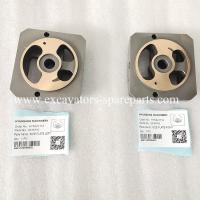 China Side Plate Left 2036795 Right 2036786 For EX200-5 EX220-5 ZX210W for sale