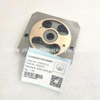 China Side Plate Left 2036795 Right 2036786 For EX200-5 EX220-5 ZX210W for sale