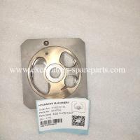 China Side Plate Left 2036795 Right 2036786 For EX200-5 EX220-5 ZX210W for sale