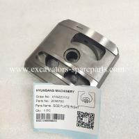 China Side Plate Left 2036795 Right 2036786 For EX200-5 EX220-5 ZX210W for sale