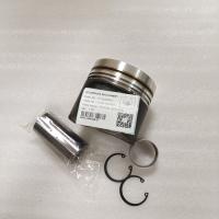 China Hyunsang Excavator Parts Piston With Pin 1004016A56D 1002015-56D For BF6M2012 for sale