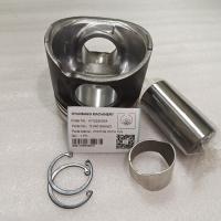 China Hyunsang Excavator Parts Piston With Pin 1004016A56D 1002015-56D For BF6M2012 for sale