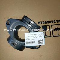 China Swash Plate 173-0639 Excavator Hydraulic Parts For 416C 420D 426C for sale