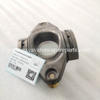 China Swash Plate 173-0639 Excavator Hydraulic Parts For 416C 420D 426C for sale