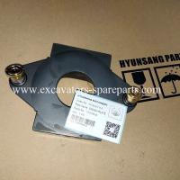China Swash Plate 173-0639 Excavator Hydraulic Parts For 416C 420D 426C for sale