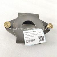 China Swash Plate 173-0639 Excavator Hydraulic Parts For 416C 420D 426C for sale
