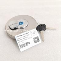 China Tampa Tank Cap 800138183 Hyunsang Excavator Spare Parts 31N4-02120 14528922 for sale