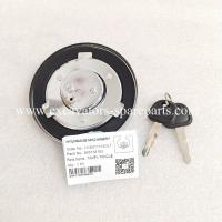 China Tampa Tank Cap 800138183 Hyunsang Excavator Spare Parts 31N4-02120 14528922 for sale