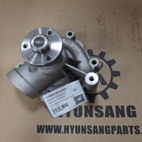 China Excavator Parts Coolant Pump Water Pump 04259546 0425 9546 For TCD2012 L04/06 2V for sale