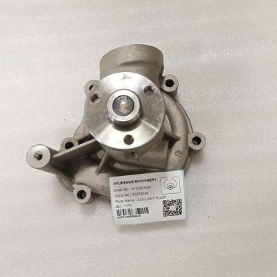 China Excavator Parts Coolant Pump Water Pump 04259546 0425 9546 For TCD2012 L04/06 2V for sale