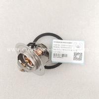 China Excavator Thermostat Valve 71C 65.06402-5015 For DH220-5 DL200 DX225 for sale