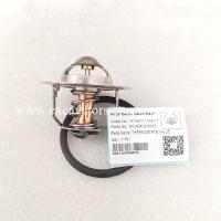 China Excavator Thermostat Valve 71C 65.06402-5015 For DH220-5 DL200 DX225 for sale