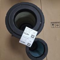China Excavator Parts Air Filter 131-8821 1318821 131-8822 1318822 For E300B E320D for sale