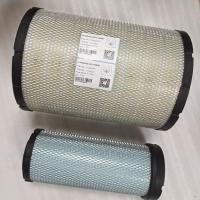 China Excavator Parts Air Filter 131-8821 1318821 131-8822 1318822 For E300B E320D for sale