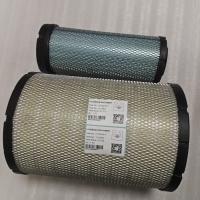 China Excavator Parts Air Filter 131-8821 1318821 131-8822 1318822 For E300B E320D for sale