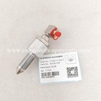 China Valve 800305497 203-30-42260 For XE215C XE210 Excavator Engine Parts for sale