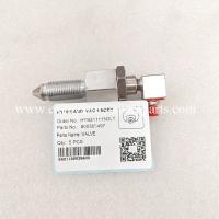 China Valve 800305497 203-30-42260 For XE215C XE210 Excavator Engine Parts for sale