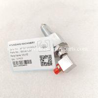 China Valve 800305497 203-30-42260 For XE215C XE210 Excavator Engine Parts for sale