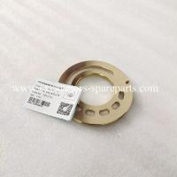 China Hydraulic Parts Valve Plate 120-5724 1205724 For 416C 420D 438C 773D for sale