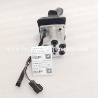 China Excavator Valve Joystic R&L 410113-00022A 410113-00021A For DX190W for sale