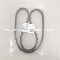 China Excavator Engine Parts Belt Air Cond 819909125 8981529060 8973105690 for sale