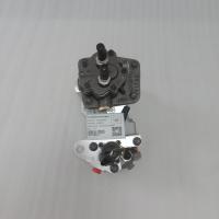 China Hyunsang Excavator Parts Fuel Injection Pump 4935674 4954200 4384385 2897500 3971709 for sale