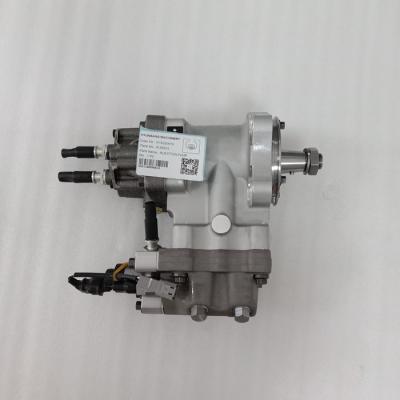 China Hyunsang Excavator Parts Fuel Injection Pump 4935674 4954200 4384385 2897500 3971709 for sale