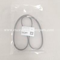 China Excavator V belt 4PK 990L 2106-1019D10 For S220LC-6 S225LC DX210 for sale