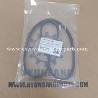China Excavator V belt 4PK 990L 2106-1019D10 For S220LC-6 S225LC DX210 for sale