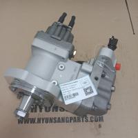 China Hyunsang Excavator Parts Fuel Injection Pump 4935674 4954200 4384385 2897500 3971709 for sale