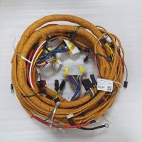 China Hyunsang Excavator Parts Wring Harness 291-7590 2917590 CA2917590 For 320D 320D L 323D for sale