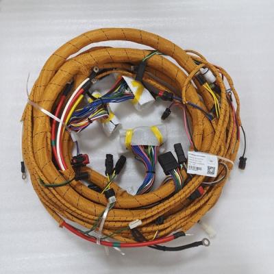 China Hyunsang Excavator Parts Wring Harness 291-7590 2917590 CA2917590 For 320D 320D L 323D for sale