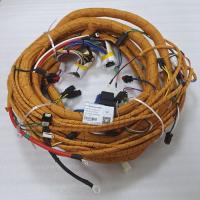 China Hyunsang Excavator Parts Wring Harness 291-7590 2917590 CA2917590 For 320D 320D L 323D for sale