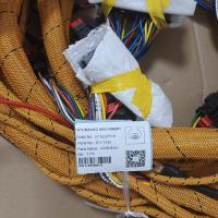China Hyunsang Excavator Parts Wring Harness 291-7590 2917590 CA2917590 For 320D 320D L 323D for sale