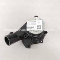 China Excavator Water Pump 65.06500-6144A For SOLAR 170LC-V SOLAR 255LC-V for sale