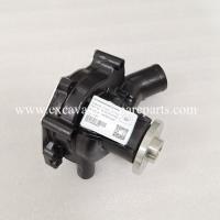 China Excavator Water Pump 65.06500-6144A For SOLAR 170LC-V SOLAR 255LC-V for sale