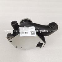 China Excavator Water Pump 65.06500-6144A For SOLAR 170LC-V SOLAR 255LC-V for sale